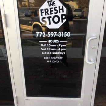 THE FRESH STOP - Updated October 2025 - 24 Photos & 16 Reviews - 14988 ...