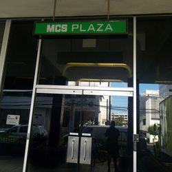 MCS PLAZA - Health Insurance Offices - Av. Ponce de Leon S/N, San Juan ...
