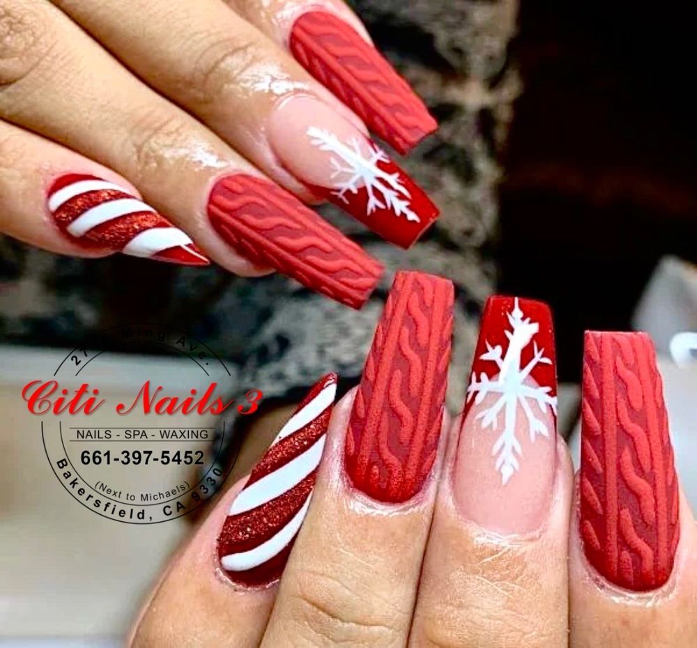 CITI NAILS 3 - Updated July 2024 - 920 Photos & 70 Reviews - 2710 Ming ...