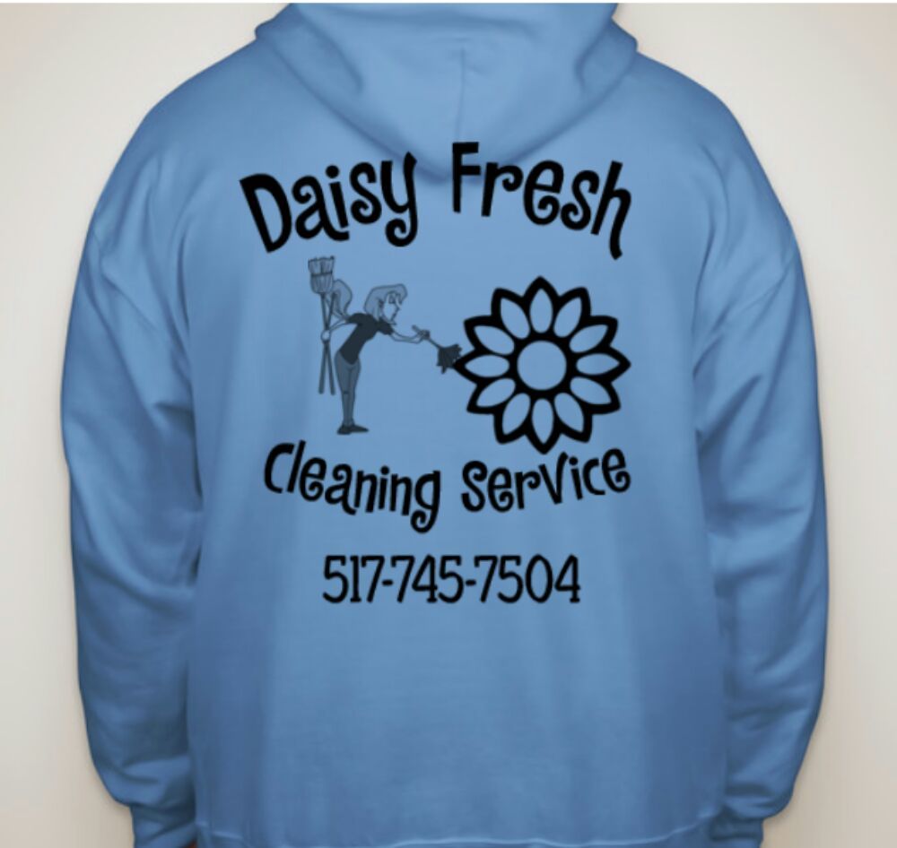DAISY FRESH CLEANING SERVICE - Updated October 2025 - 145 E Addison St ...