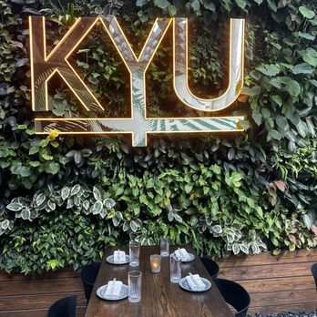 KYU - Updated April 2025 - 5127 Photos & 2029 Reviews - 251 NW 25th St ...