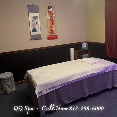 QQ SPA - Updated September 2025 - 19 Photos - 1501 S 3rd St, Terre ...