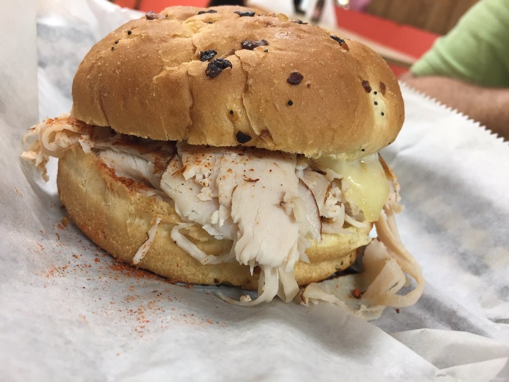 MR P’S BUTCHER SHOP & DELI - 87 Photos & 128 Reviews - 813 Shades Crest ...