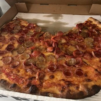 PRINCE STREET PIZZA - Updated July 2024 - 330 Photos & 214 Reviews ...