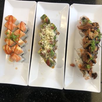 TOMO SUSHI & GRILL - Updated December 2024 - 485 Photos & 538 Reviews ...