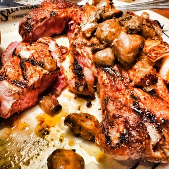 SALTGRASS STEAK HOUSE - Updated May 2025 - 133 Photos & 219 Reviews ...