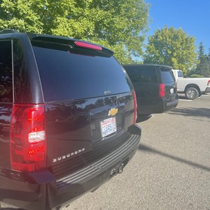 SEATTLE TOWN CAR - Updated July 2024 - 12 Photos & 196 Reviews - 1122 E ...