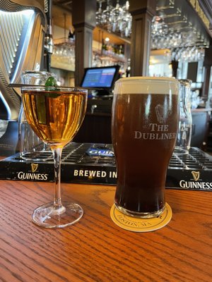 THE DUBLINER - 86 Photos & 34 Reviews - 2 Center Plz, Boston, MA - Yelp