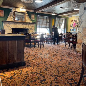 SALTGRASS STEAK HOUSE - 334 Photos & 241 Reviews - 14909 I-45 N ...