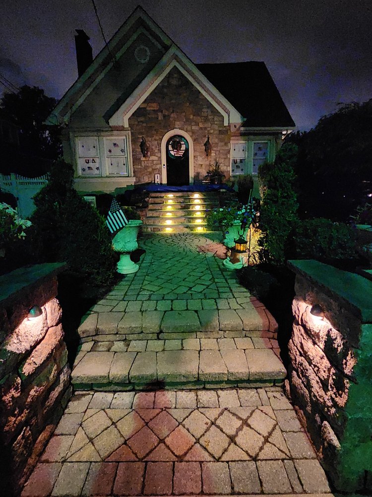 SPANO & SONS LANDSCAPING - Updated January 2026 - 12 Photos - 114 ...