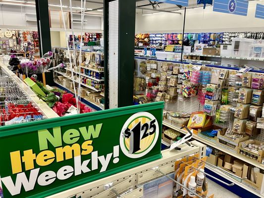 DOLLAR TREE - Updated December 2025 - 424 State St, Santa Barbara ...