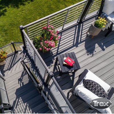 GREAT RAILING - Updated December 2025 - 80 Photos & 21 Reviews - 1401 N ...