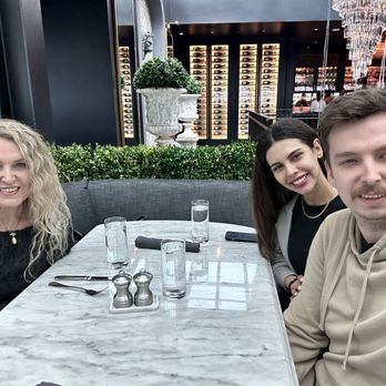 RH ROOFTOP RESTAURANT MARIN - Updated August 2024 - 2462 Photos & 792 ...