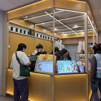 TEA PULSE - Updated October 2025 - 65 Reviews & 152 Photos - 37-13 ...