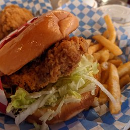 COOKIE’S COUNTRY CHICKEN - Updated October 2025 - 380 Photos & 300 ...