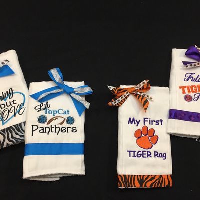 BARD CRAFT DESIGNS EMBROIDERY - Updated January 2026 - 44 Photos ...