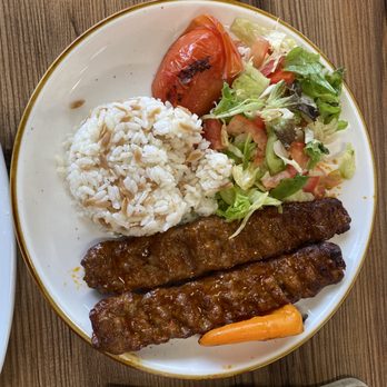 ISTANBUL GRILL CAFE & BAKERY - Updated September 2025 - 51 Photos & 25 ...