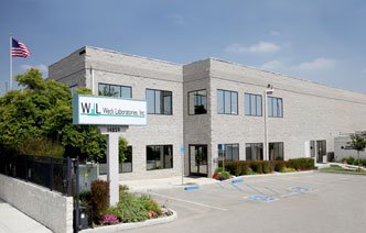 WECK LABORATORIES - Updated January 2026 - 14849 Clark Ave, Hacienda ...