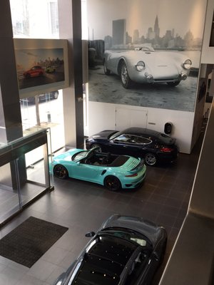 MANHATTAN MOTORCARS PORSCHE - Updated January 2026 - 57 Photos & 100 ...