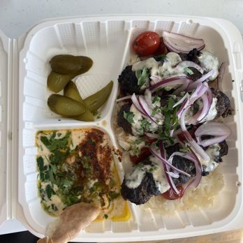 BEIT RIMA - 1009 Photos & 747 Reviews - 138 Church St, San Francisco ...