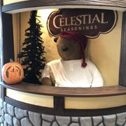 CELESTIAL SEASONINGS TOUR AND TEA SHOP - CLOSED - 560 Photos & 468 ...