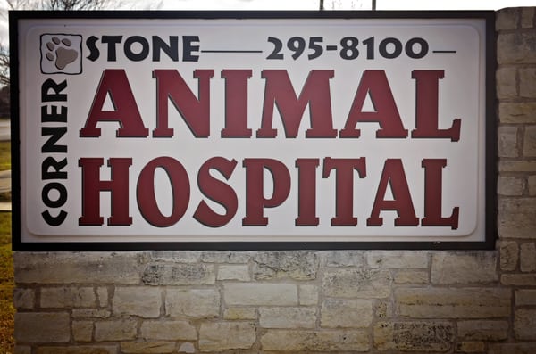 CORNERSTONE ANIMAL HOSPITAL - 28 Reviews - 3200 Fm 967, Buda, Texas ...
