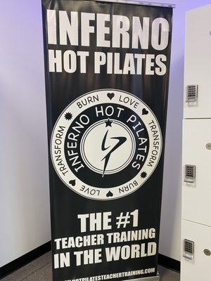 INFERNO HOT PILATES - 49 Photos & 191 Reviews - 9130 W Russell Rd, Las ...