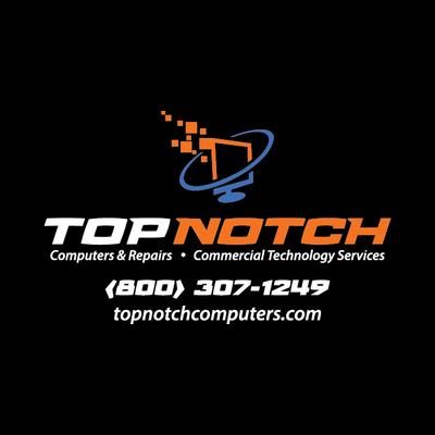 TOP NOTCH COMPUTERS - Updated December 2025 - 24 Reviews - 300 Preston ...