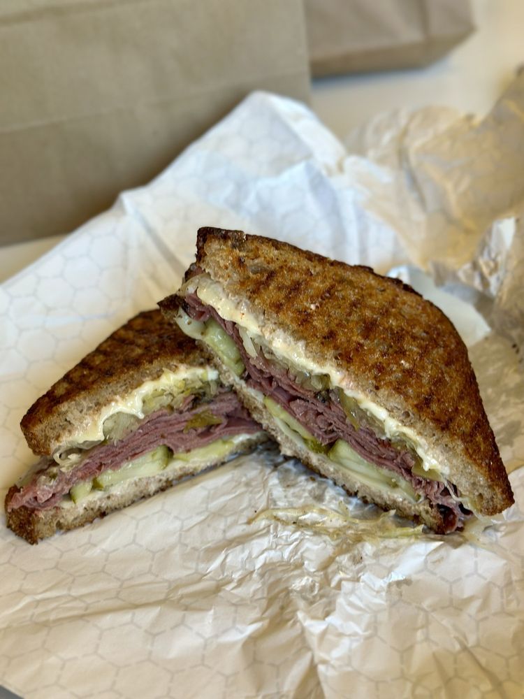 THE MODEL BAKERY - Updated October 2025 - 1002 Photos & 695 Reviews ...