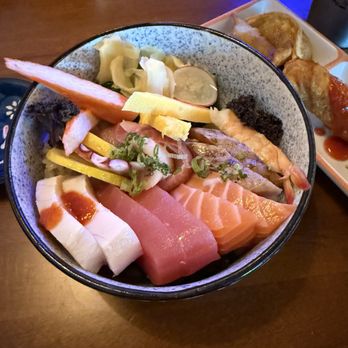 AJI IZAKAYA - Updated June 2025 - 93 Photos & 41 Reviews - 9620 Fry Rd ...