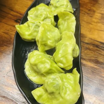 FUSION DUMPLING - Updated August 2024 - 262 Photos & 89 Reviews - 650 ...