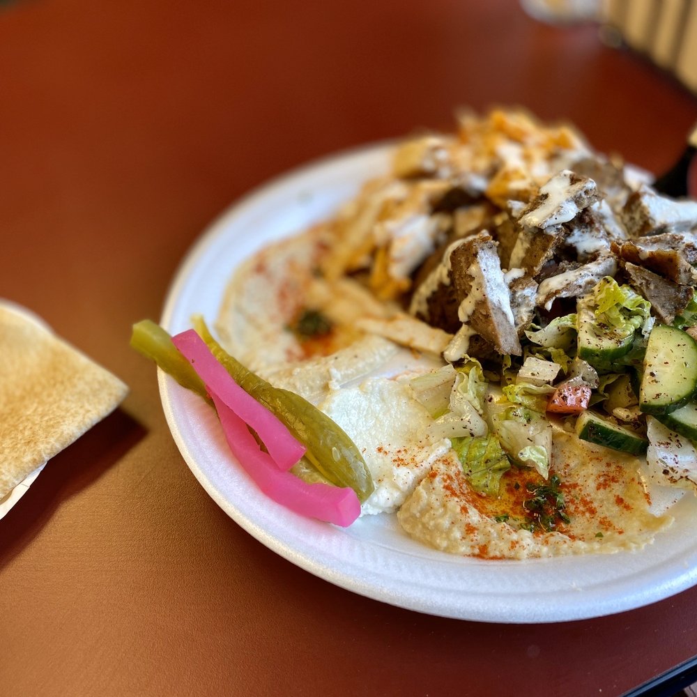 The Best 10 Restaurants near DCU Center in Worcester, MA - Yelp