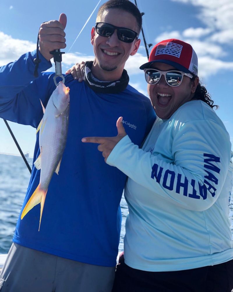 PELAGIC PIRATE CHARTERS - Updated April 2025 - 82 Photos - Miami ...