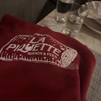 LA PIQUETTE - Updated December 2025 - 341 Photos & 273 Reviews - 3714 ...