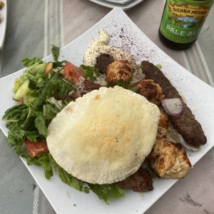 RANOUSH - 254 Photos & 355 Reviews - Middle Eastern - 6501 Delmar Blvd ...