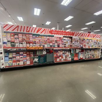 TARGET - Updated December 2025 - 645 Photos & 163 Reviews - 2850 N ...