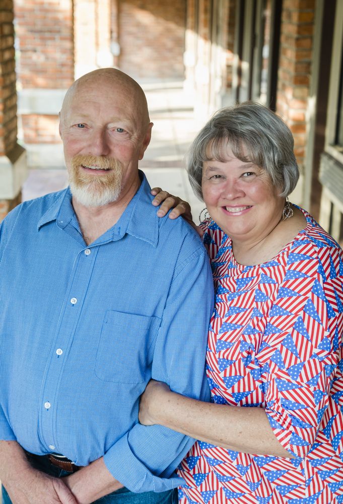 MARK BROADWAY - AMAX REAL ESTATE - 1324 E Kingsley, Springfield ...