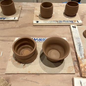 PIP COFFEE + CLAY - Updated May 2024 - 147 Photos & 91 Reviews - 2617 N ...