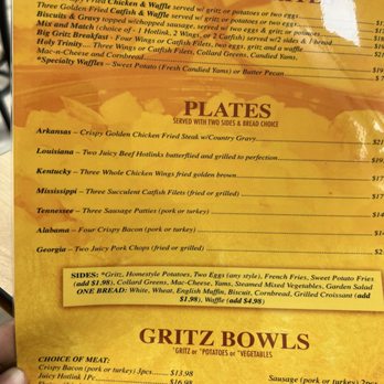 GRITZ CAFE - Updated July 2025 - 1188 Photos & 1258 Reviews - 1911 ...