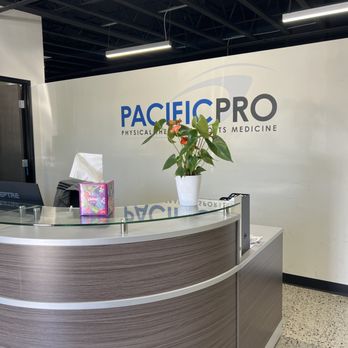 PACIFICPRO PHYSICAL THERAPY & SPORTS MEDICINE - HEMET - Updated ...