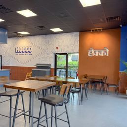 HOCCO THE INDIAN KITCHEN - Updated October 2025 - 41 Photos & 22 ...