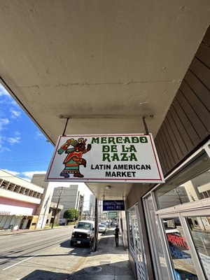 MERCADO DE LA RAZA - 123 Photos & 192 Reviews - 1315 S Beretania St ...