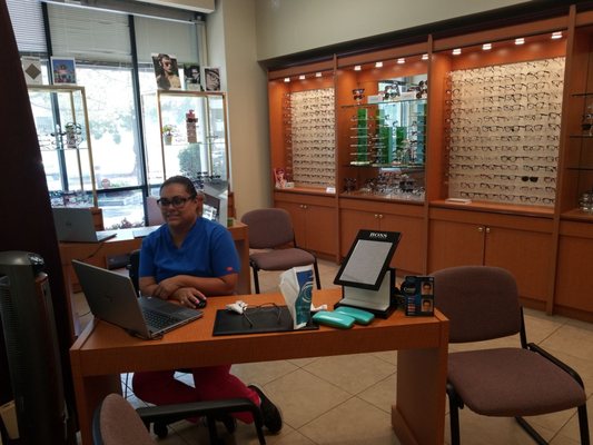 PASADENA EYECARE OPTOMETRY - Updated August 2025 - 18 Photos & 134 ...