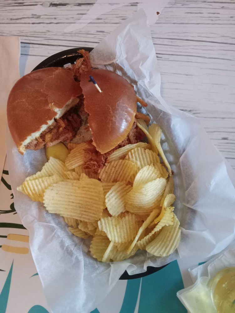 ST JOHN’S RIVER GRILLE - Updated December 2024 - 245 Photos & 133 ...