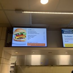 THE CAPITOL VISITOR CENTER RESTAURANT - Updated November 2025 - 113 ...