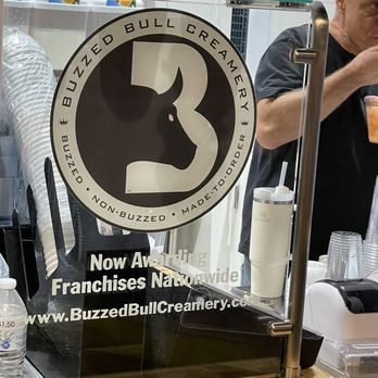 BUZZED BULL CREAMERY - 20 Photos & 19 Reviews - 595 King St, Charleston ...