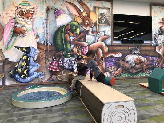 COLUMBINE LIBRARY - JEFFERSON COUNTY PUBLIC LIBRARY - Updated November ...