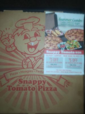 SNAPPY TOMATO PIZZA - Updated May 2024 - 115 Photos & 44 Reviews - 2023 ...