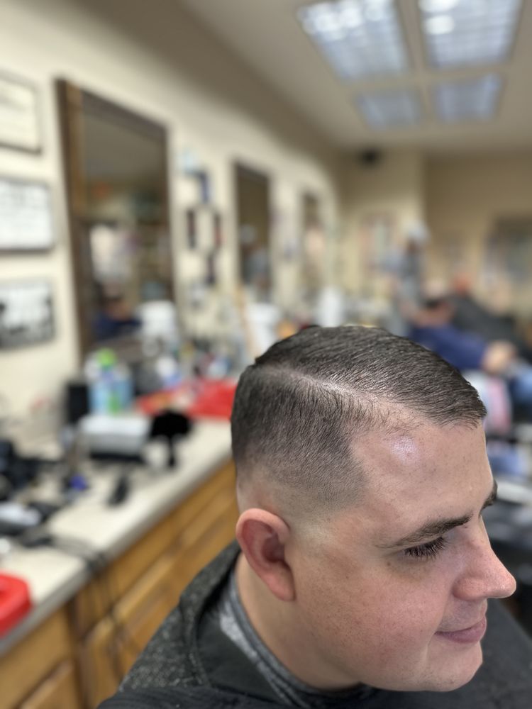 THAT GUYS BARBERSHOP - Updated January 2026 - 1203 W Main St, Madison ...
