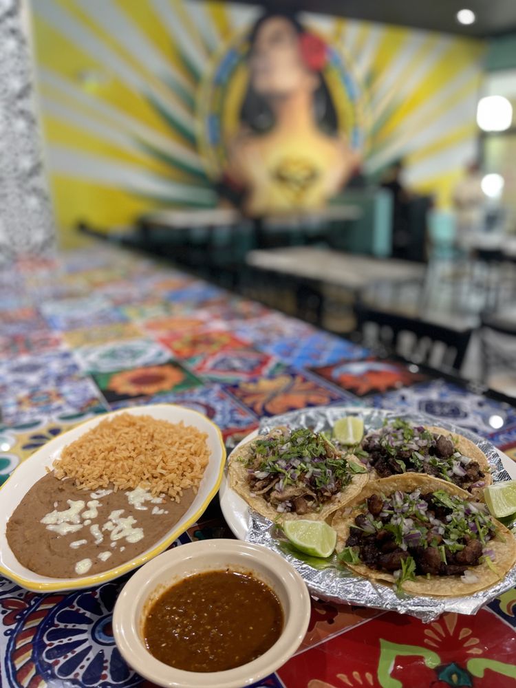 DON PATRON MEXICAN GRILL II - Updated December 2025 - 40 Photos & 57 ...